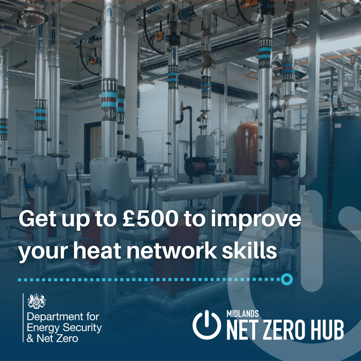 Funding - North East & Yorkshire Net Zero Hub