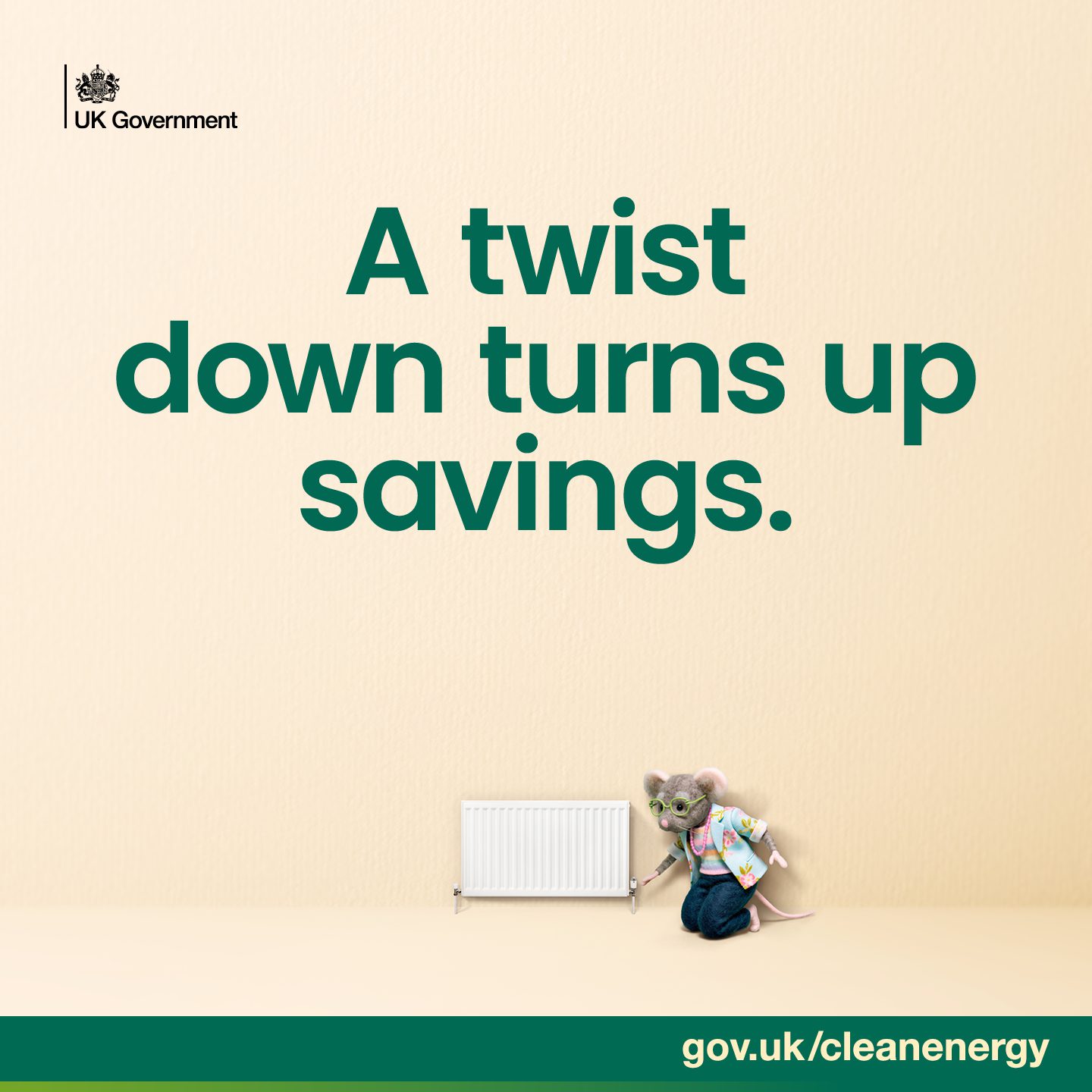 Hub supports government energy saving campaign - North East & Yorkshire ...